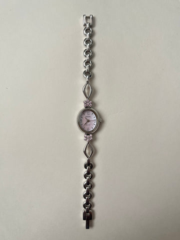 Silver and Two Tone Watches – 143 Vintage